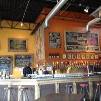 Trinity Brewing Company - Northwest Colorado Springs - Colorado Springs, CO