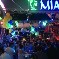 Miami Club - 68 tips