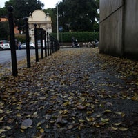 Via Palestro - Road in Rome