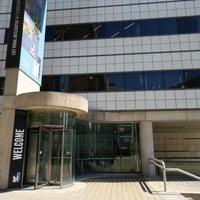 MIT List Visual Arts Center - Art Gallery in Kendall Square