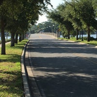 Ortega River Bridge - Ortega Bridge Rd / Grand Ave