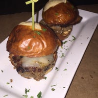 Small Plates (Now Closed) - Downtown Detroit - 39 tips