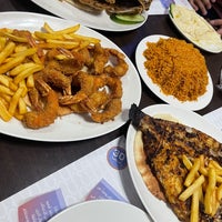 Amo Hamza Restaurant - الرويس - 9 tips from 262 visitors