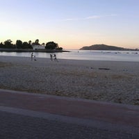 Paseo Sabarís - Baiona - Landmarks and Outdoors
