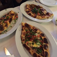 Tas Pide - South Bank - 20-22 New Globe Walk