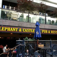 Elephant & Castle - Pub in Seattle