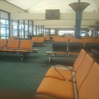 Grantley Adams International Airport (BGI) - 76 tips from 6149 visitors