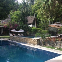 Buri Resort & Spa - Resort