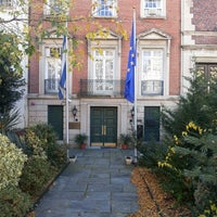 Embassy of Greece - Kalorama - Washington, D.C.