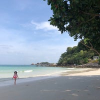 Paradee Resort (ปารดี รีสอร์ท) - Resort in Koh Samed