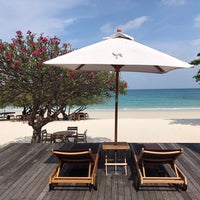 Paradee Resort (ปารดี รีสอร์ท) - Resort in Koh Samed