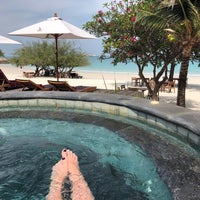 Paradee Resort (ปารดี รีสอร์ท) - Resort in Koh Samed