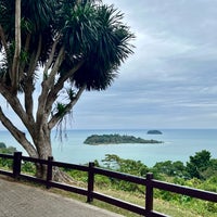 จุดชมวิวเกาะช้าง (View Point Koh Chang) - Koh Chang, จังหวัดตราด