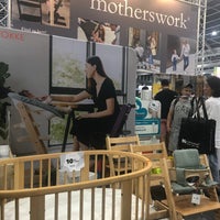 Singapore EXPO Hall 4 - Tampines - 1 tip from 3702 visitors