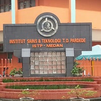 Institut Sains Dan Teknologi TD. Pardede (ISTP) (Now Closed) - University