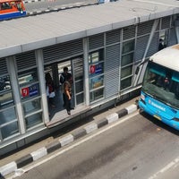 Halte TransJakarta Central Senen - Senen - 33 tips from 2605 visitors