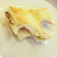 MDQ - Café in Palma