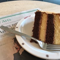 Dufflet Pastries - Dessert Shop