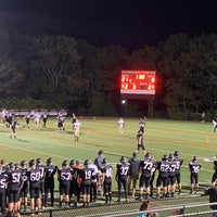 Marblehead High School - High School in Marblehead