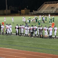 Manning Field - 365 Western Ave