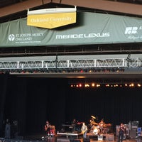 Meadow Brook Music Festival - Rochester - 12 tips
