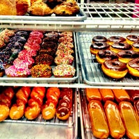 Donut Wheel - 20 tips