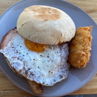 Bendigo Corner Store Cafe - Café