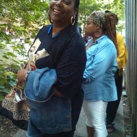 Carter Barron Amphitheatre - Rock Creek Park - Rock Creek Park