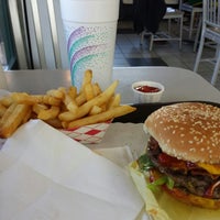 Varsity Burger - The Colony - 16 tips