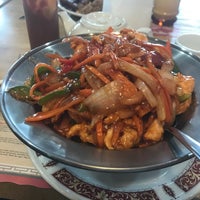 Menu - Mei King - Chinese Restaurant