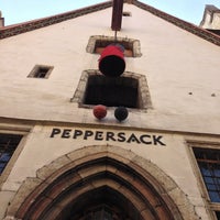 Peppersack - Vanalinn - Viru 2