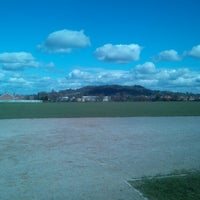 King George V Playing Field & Play Area - Hucclecote - Dinglewell ...