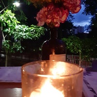 Parque Lineal La Presidenta - El Poblado - 22 tips from 716 visitors