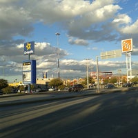 Cimaco Saltillo - Department Store