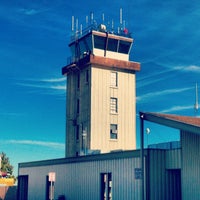 San Angelo Mathis Field (SJT) - 18 tips from 951 visitors