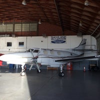 San Angelo Mathis Field (SJT) - 17 tips from 973 visitors