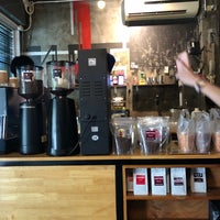 Note Espresso (โน้ต เอสเพรสโซ) - ลำพูน, จังหวัดลำพูน