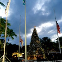 Bal Harbour Village - Bal Harbour, FL