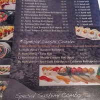 Oshima Sushi - Sushi Restaurant