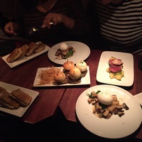 Pullman - Wine Bar in Montréal