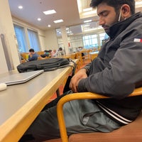 Richmond Public Library - Brighouse - City Centre - 100 - 7700 Minoru Gate