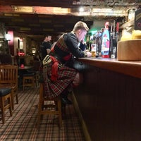 Jolly Judge - The Mound - 7 James Court