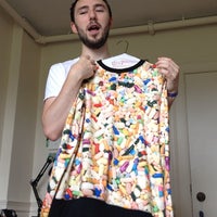 Radcliffe Quadrangle - College Quad in Neighborhood Nine