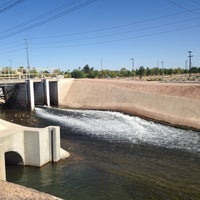 Western Canal Path / SRP - 5 tips from 235 visitors