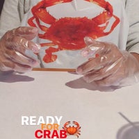 The Rockin Crab and Boiling Pot - Asian Restaurant