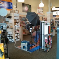 Henry's (Now Closed) - Print Store