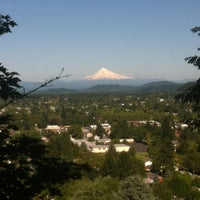 Mt. Tabor Park - Mt. Tabor - Portland, OR
