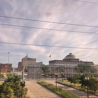 City of Gary - City
