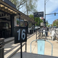 Left Coast Food & Juice - Lakeview - 12 tips