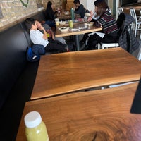 Left Coast Food & Juice - Lakeview - 12 tips